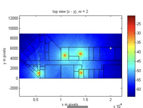 使用wifi测量仪进行机器人定位的粒子过滤器研究（matlab代码实现） 知乎