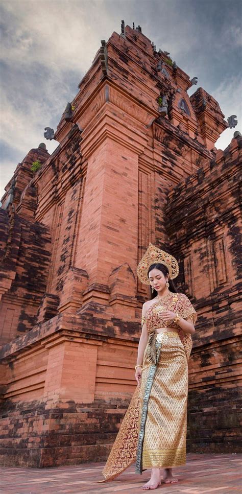 G I Xinh Th I Lan H Ng D N M C Trang Ph C Blog Th V N Thanh Tr C Nguy N V N