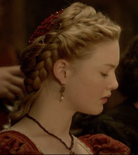 Lucrezia Borgia The Borgias The Beautiful Deception Renaissance