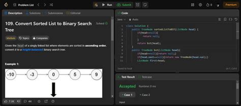 day 99 of 100daysofcodechallenge tree conversion aman sachdeva