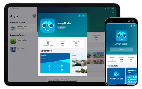 Github Ilike Whitetestflight Store Auto Updated Testflights Within
