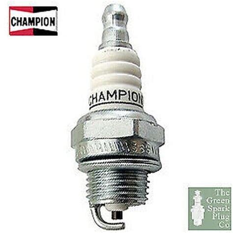 Torch R7 Alternative Spark Plugs