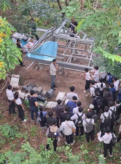 Faculty Of Architecture Faculty Of Architecture Lao