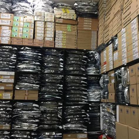 Pic12f683 I Microcontrôleur Flash Sop 8 Test Et Avis