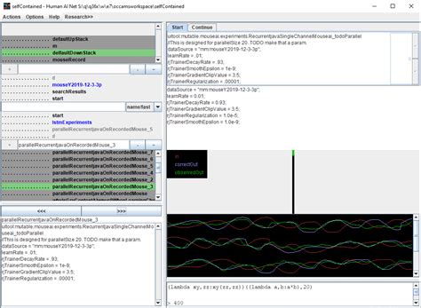 GitHub Benrayfield Occamsworkspace Ben Rayfield S Research Workspace That Runs When You