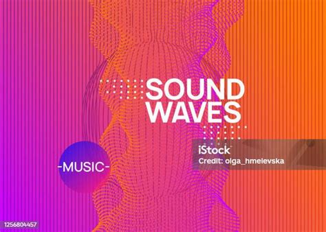 네온 트랜스 파티 전단지 전기 댄스 음악 전자 사운드 클럽 Dj 포스터 테크노 축제 이벤트 Dj에 대한 스톡 벡터 아트 및 기타 이미지 Istock
