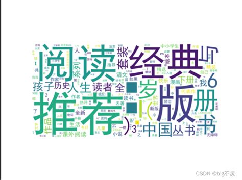 数据分析及可视化（当当网畅销书） Csdn博客