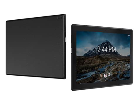 Lenovo Tab 4 10 Tablet Review - NotebookCheck.net Reviews