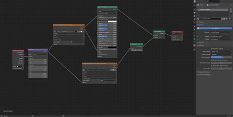 How Do I Use Transparency In Gltf Exports Questions Three Js Forum