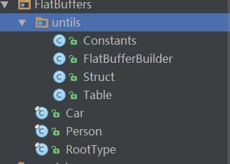 Flatbuffers使用解析_google flat buffer如何使用-CSDN博客