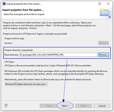 痞子衡嵌入式：mcuxpresso Ide下sdk工程导入与workspace管理机制 痞子衡 博客园
