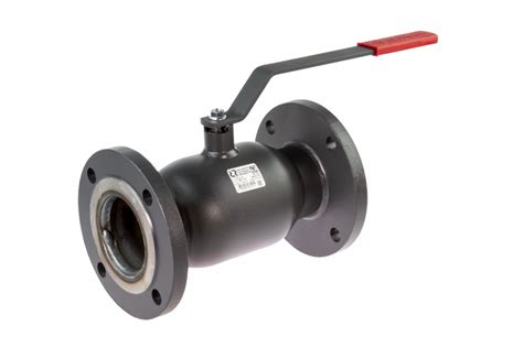 Кран шаровой Rjip Standard Ff Ду 80 Ру 16 с рукояткой стандартный проход 065n9627r Ридан