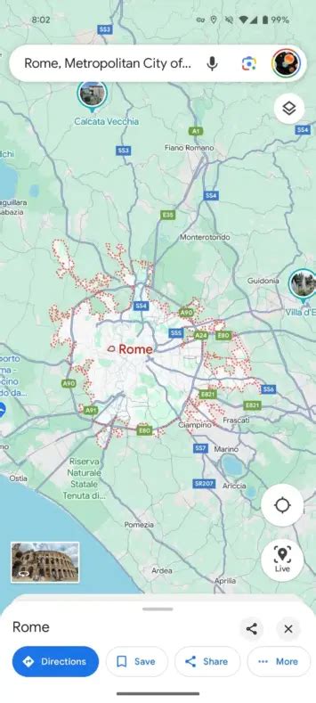 Google Maps Is Getting A Major UI Redesign