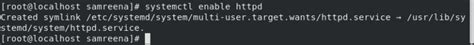 How To Install Apache Web Server On CentOS LinuxWays