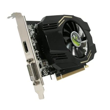 Grafička karta NVIDIA GeForce GT 1030 4GB 1152MHz - Grafičke kartice ...