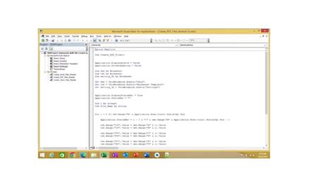 Do Excel Automation Excel Formulas Excel Macros And Excel Vba By