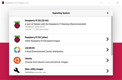 Raspberry Pi Imager を使って Raspberry Pi OS をインストールする ヘッドレスインストール対応 年 月版 MSeeeeN 大阪発 IT
