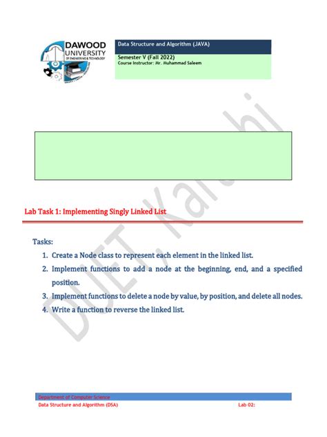 lab 2 pdf computer science software engineering