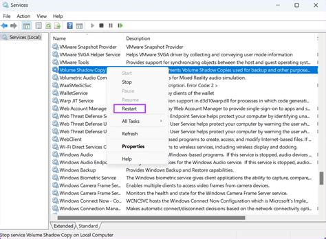 windows에서 cannot create 7x0 restore point 오류를 수정하는 80042306가지 방법 최고의 집