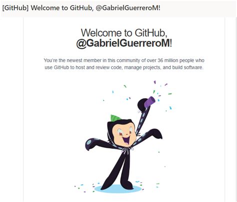 GitHub LaunchX InnovaccionVirtual onboarding github launchx Cómo ingresar a la organización