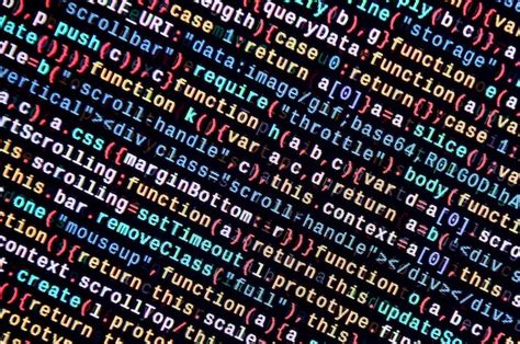 Página 10 Fotos Fundo Codigo Computador Freepik