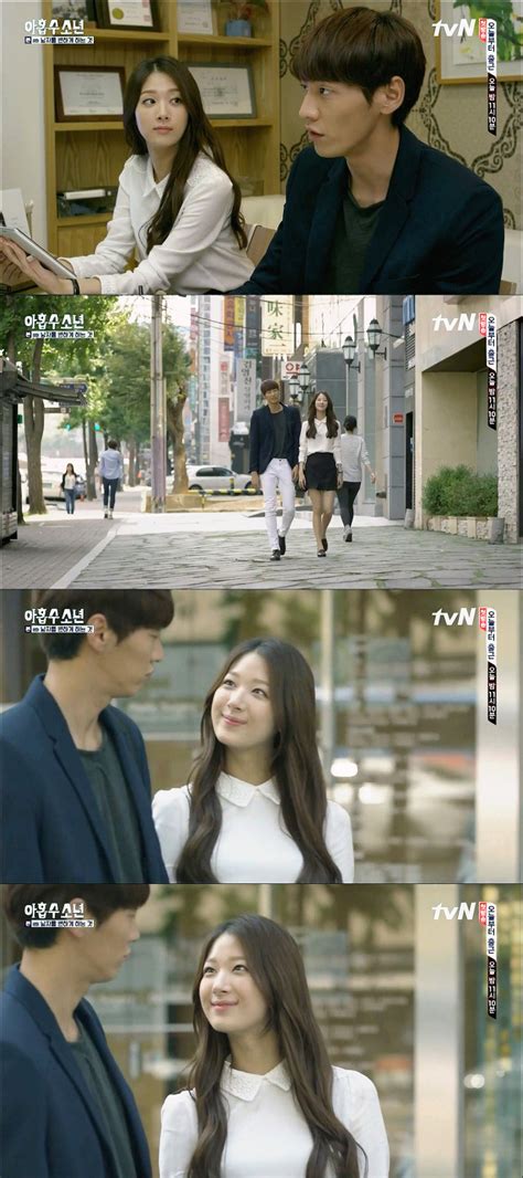 스압주의 흔한 회사 여자후배 클리앙