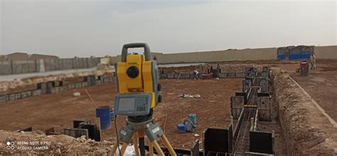 نقشه برداری شرکت کیمیا طرح و نقشه البرز نقشه بردار متخصص