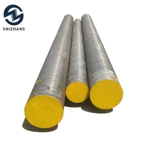 Supply 42crmo4 Alloy Structural Steel Wholesale Factory Hubei Shizhang Industrial And Trade Co Ltd
