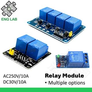 Relay Module Prices And Promotions Aug Shopee Malaysia