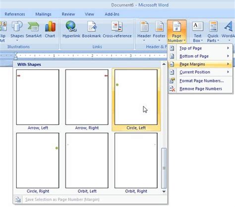 Microsoft Word Part Building Blocks Learnthat Free Tutorial Part