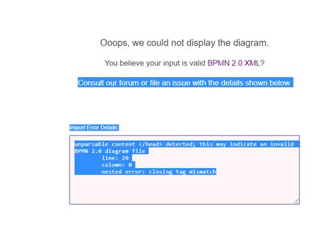 Can T Open File From Local Disk Misc Bpmn Io Forum