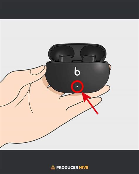 How To Pair Beats Earbuds On Windows Ios Android