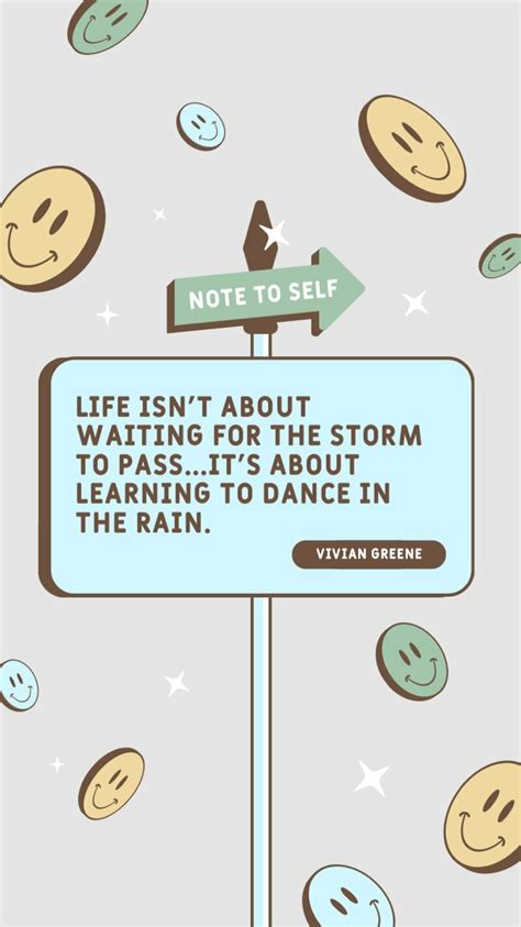 Deep Quotes Instagram Story Piktochart