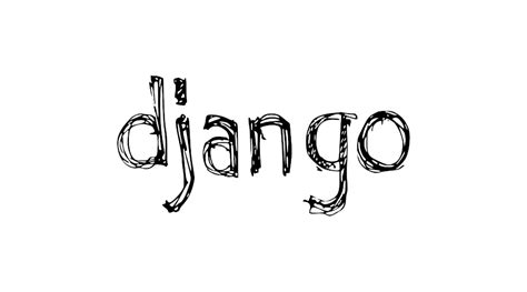 django il framework in python per sviluppo web migliorare se stessi