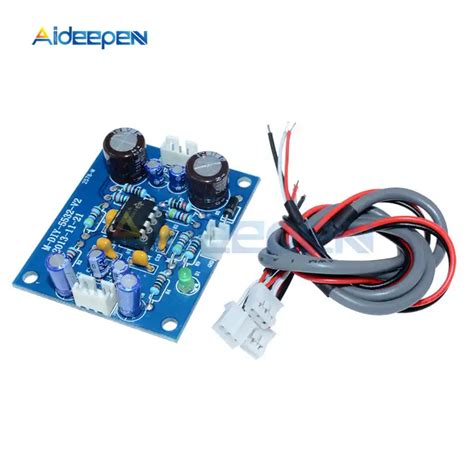 Arduino Speaker Control Panel