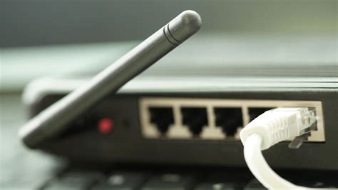 What Is The Best Security Option For A Wireless Router