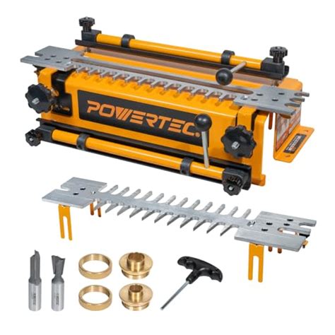 Best Dovetail Jigs For Router Projects And Woodworking 2025 Axe And