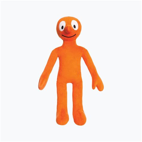 Morph 12 Plush