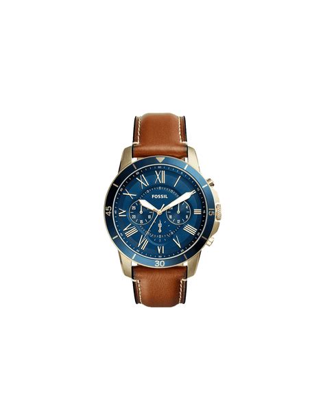 Buy Fossil Fs5268 Watch In India I Swiss Time House