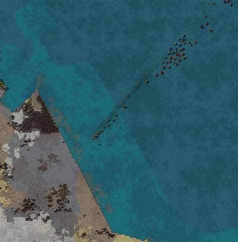 Why Can Biter Walk On Water R Factorio