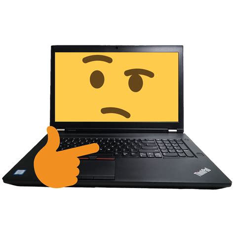 I Was Inspired By The Thinkpad Post Behold The Most Powerful Thinkpad P71 R Thinking