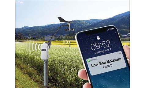 LI COR Cloud IoT Platform Previously HOBOlink