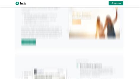 Sticky Header Script