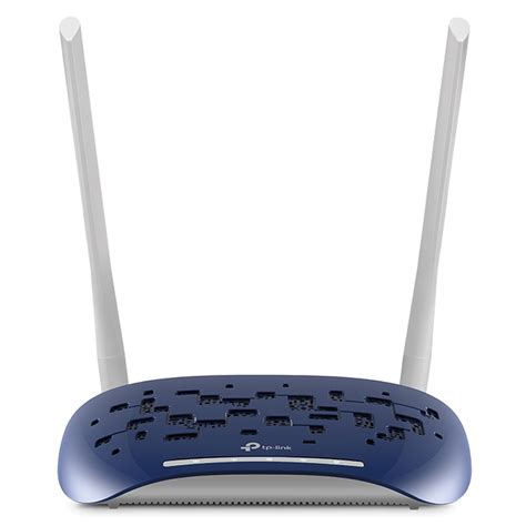 TP LINK VDSL ADSL Modem Router TD W9960 HighTech