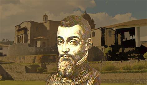 ᐉ ¡biografía De Pedro Cieza De León ️