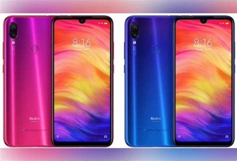 Xiaomi Redmi Note Price Specifications Launch Event Underway BusinessToday