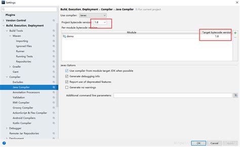 Solve Failed To Execute Goal Orgapachemavenplugins Maven Compiler