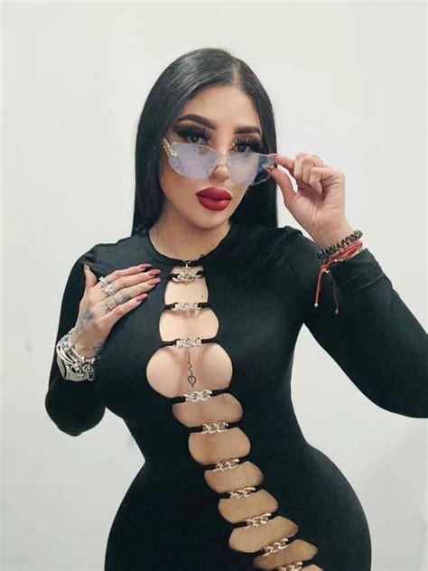 Bellakath Abrirá Casting Para Que Una Fan La Interprete En Su Bioserie Infobae