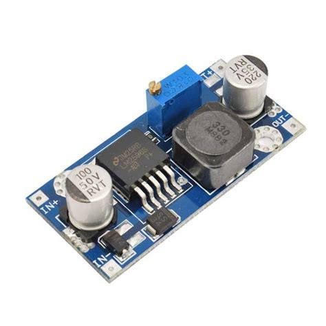 Dcdc Converter With Adjustable 15 35v Output — Arduino Official Store