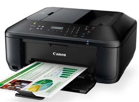 Canon PIXMA MP230 — для любителей минимализма | Информационный портал
